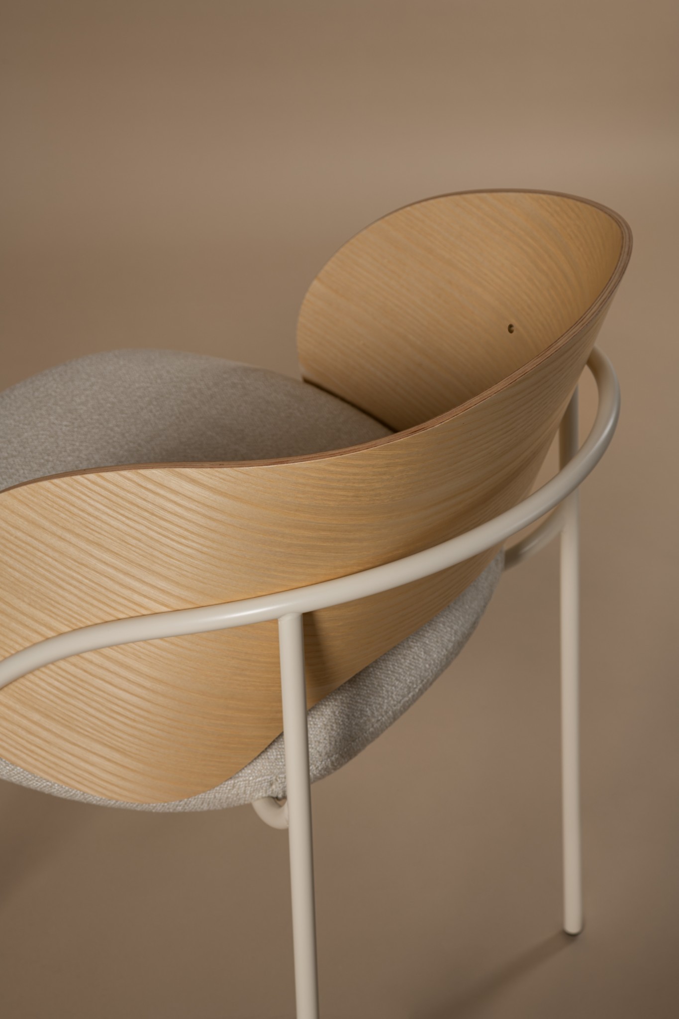 Hagu Chair - Gebrüder Thonet Vienna - ab concept rd